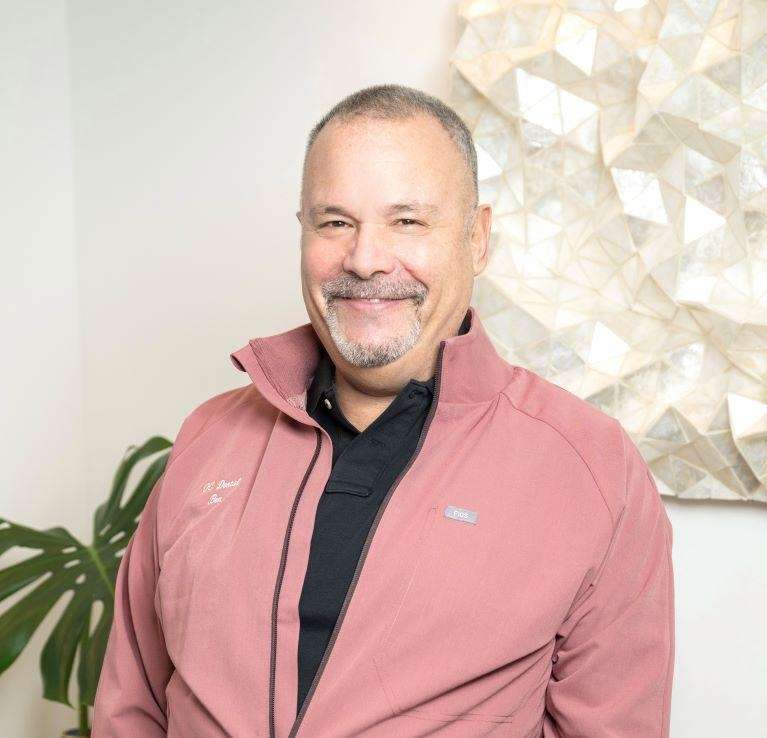Dentist Washington DC | Oriani Cosmetic Dental | Our Team